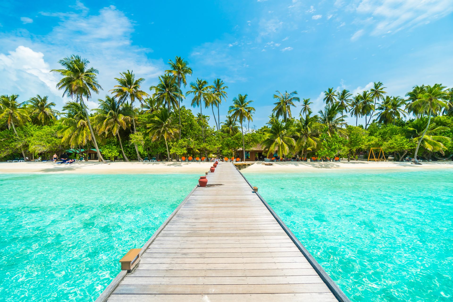 Caribe: praias paradisíacas para conhecer | Cobox Viagens